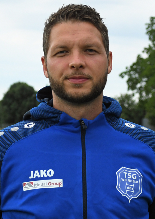 Team - TSG 6209 Weinheim